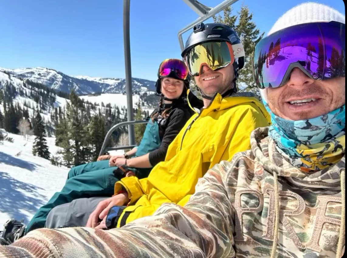 About Mountain Weekly News | Teton-Tested Gear Vetting & Culture